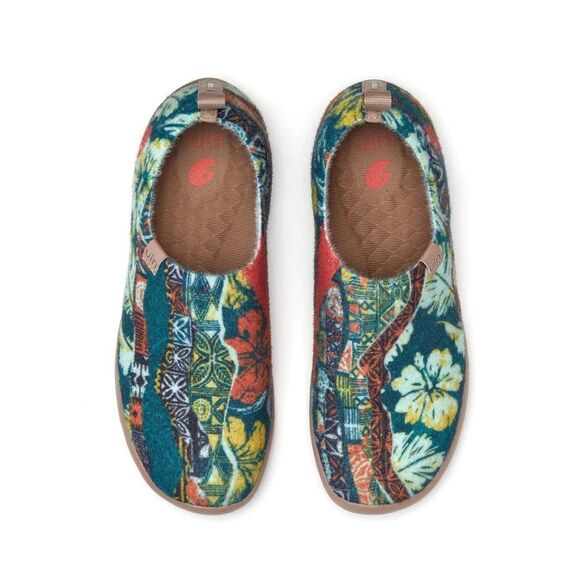 UIN | Shoes | Uin Womens Walking Shoes Slip On Casual Sneaker Toledo ...
